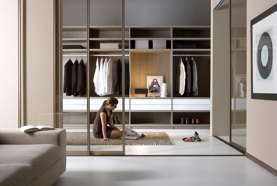 Perfekt eingepasst: System "Classic" von Noteborn - Bild 4 - [SCHÖNER ...