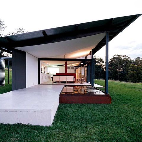 Dachformen – verschiedene Dachtypen im Überblick - [SCHÖNER WOHNEN]