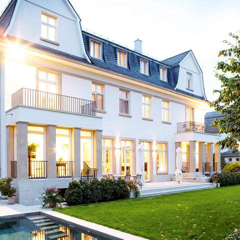 Dachformen – verschiedene Dachtypen im Überblick - [SCHÖNER WOHNEN]