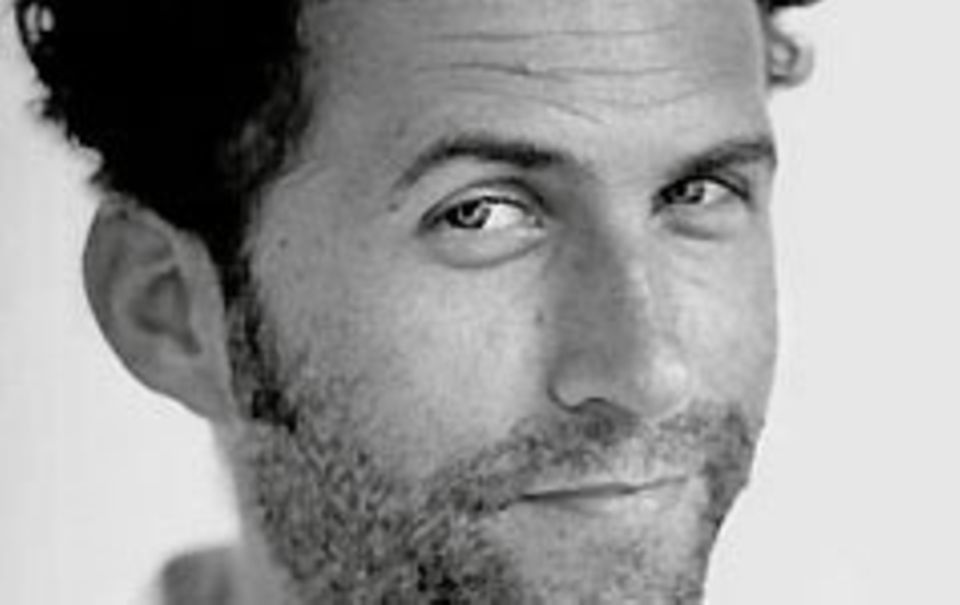 Designer-Porträt: Werner Aisslinger - [SCHÖNER WOHNEN]