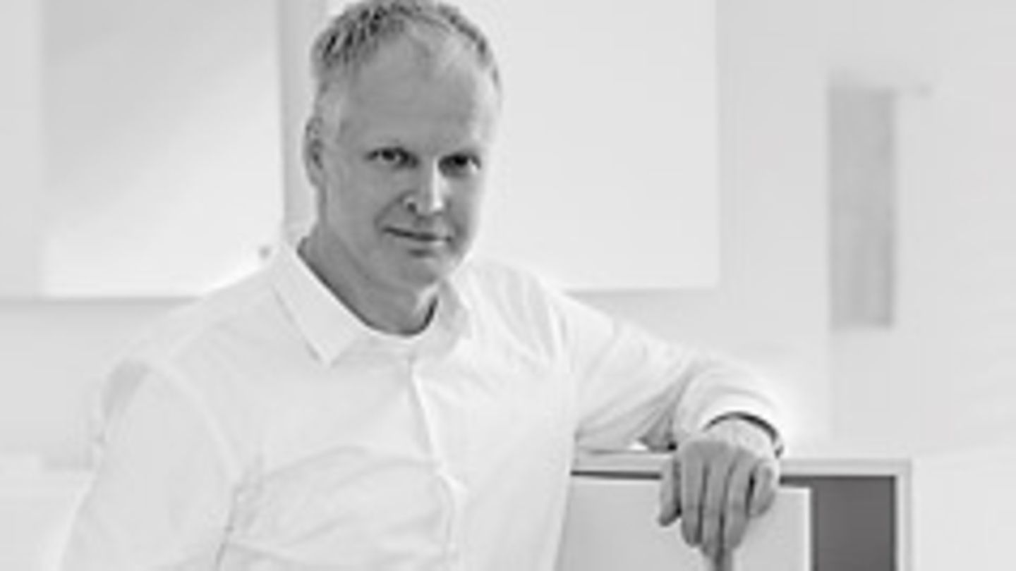 Designer-Porträt: Christian Werner - [SCHÖNER WOHNEN]