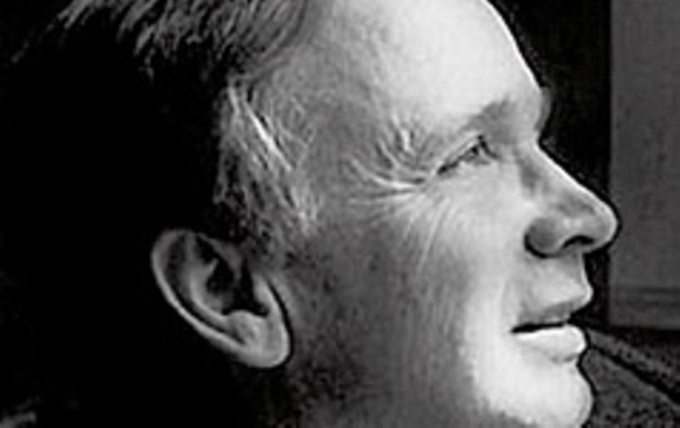 Designer-Porträt: Paolo Rizzatto - [SCHÖNER WOHNEN]