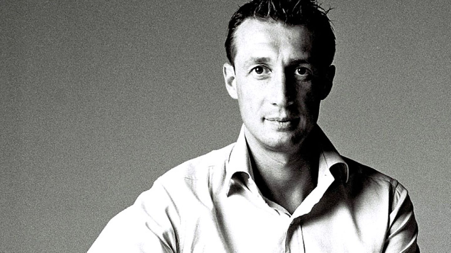 Designer-Porträt: Carlo Colombo - [SCHÖNER WOHNEN]