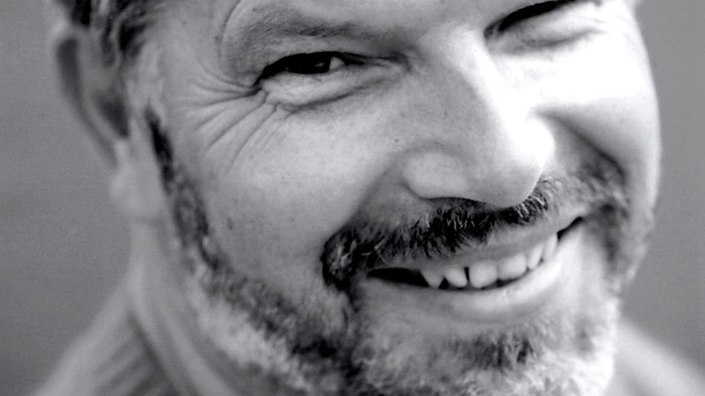 Designer-Porträt: Nick Thomkins - [SCHÖNER WOHNEN]