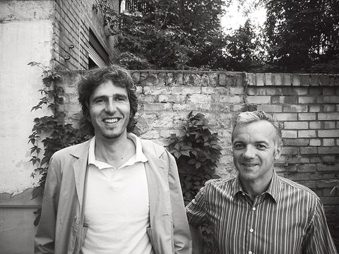 Att Architekten, Nürnberg - [SCHÖNER WOHNEN]