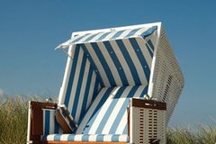 Exklusiv zum Bestellen: Strandkorb - [SCHÖNER WOHNEN]