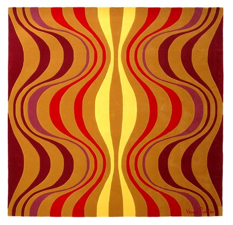 Designer-Porträt: Verner Panton - [SCHÖNER WOHNEN]