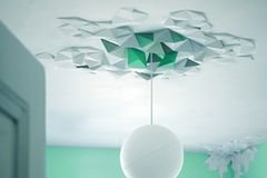 Stuck an Decke und Wand – Ideen & Tipps - [SCHÖNER WOHNEN]