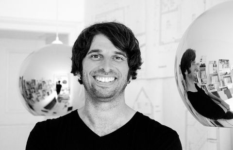 Studio Rauch, München - [SCHÖNER WOHNEN]