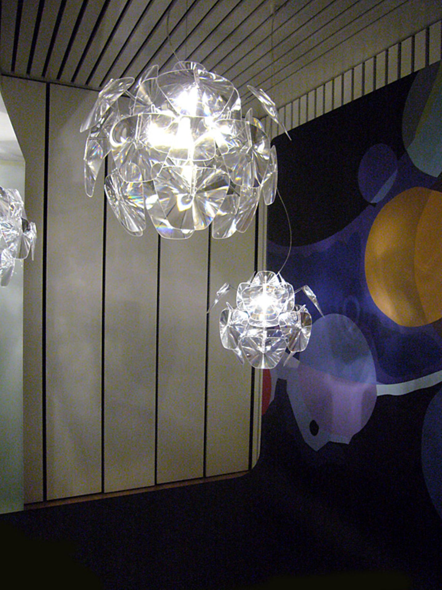 Fotostrecke: Luceplan: "Hope" - Bild 41 - [SCHÖNER WOHNEN]