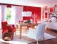 Leuchtendes Rot im Esszimmer - Bild 11 - [SCHÖNER WOHNEN]