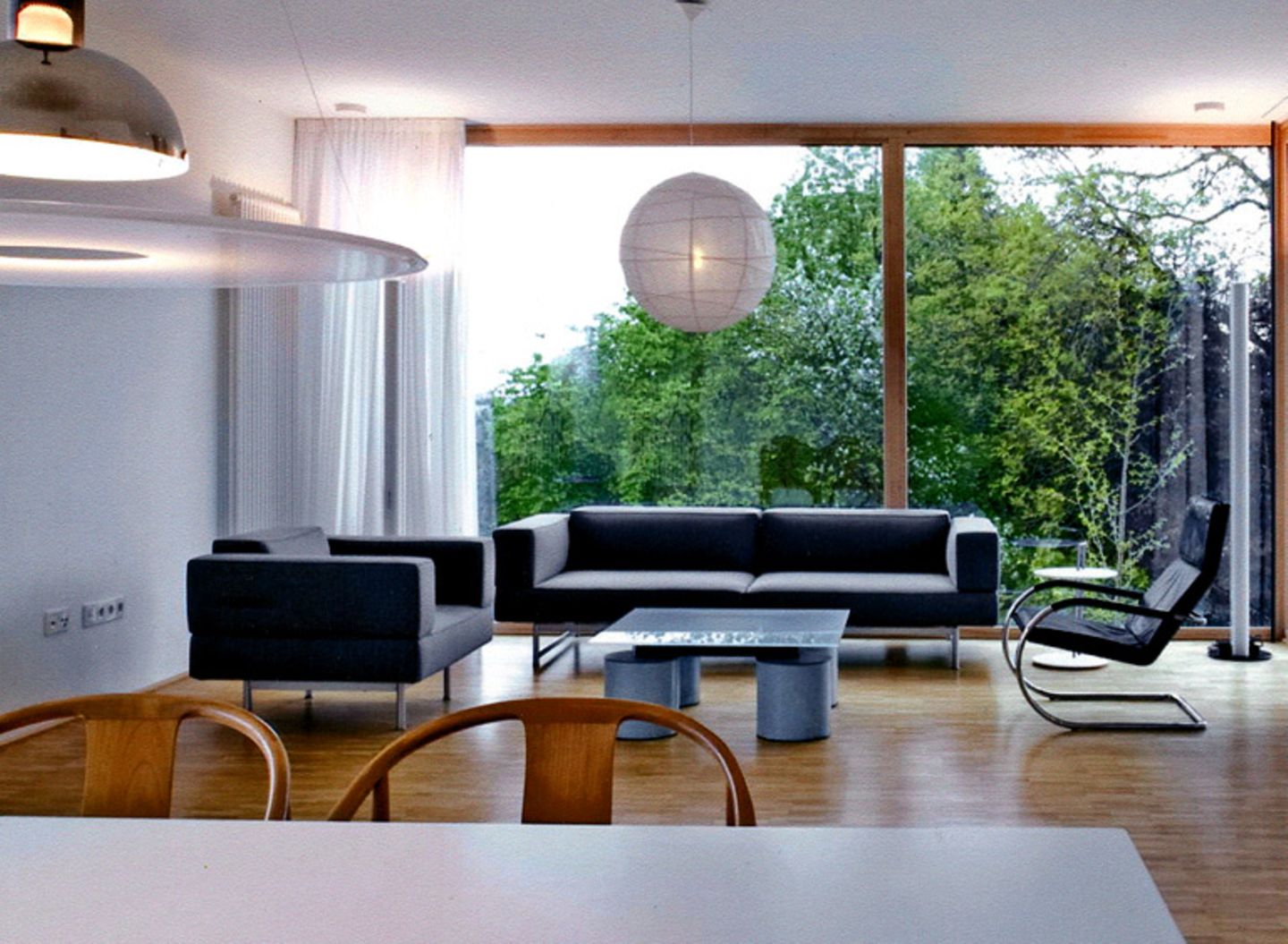 HÄUSER-AWARD 2010: Haus Stolz, innen - Bild 26 - [SCHÖNER WOHNEN]