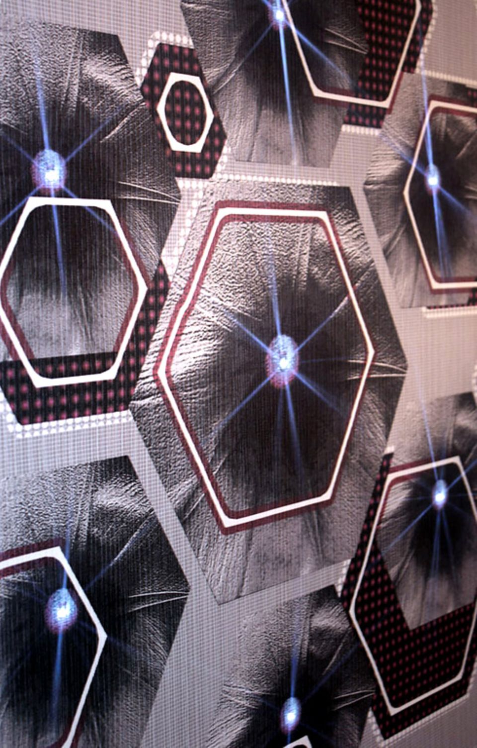 Fotostrecke: LED-Tapete "InLight" von Meystyle - Bild 15 - [SCHÖNER WOHNEN]