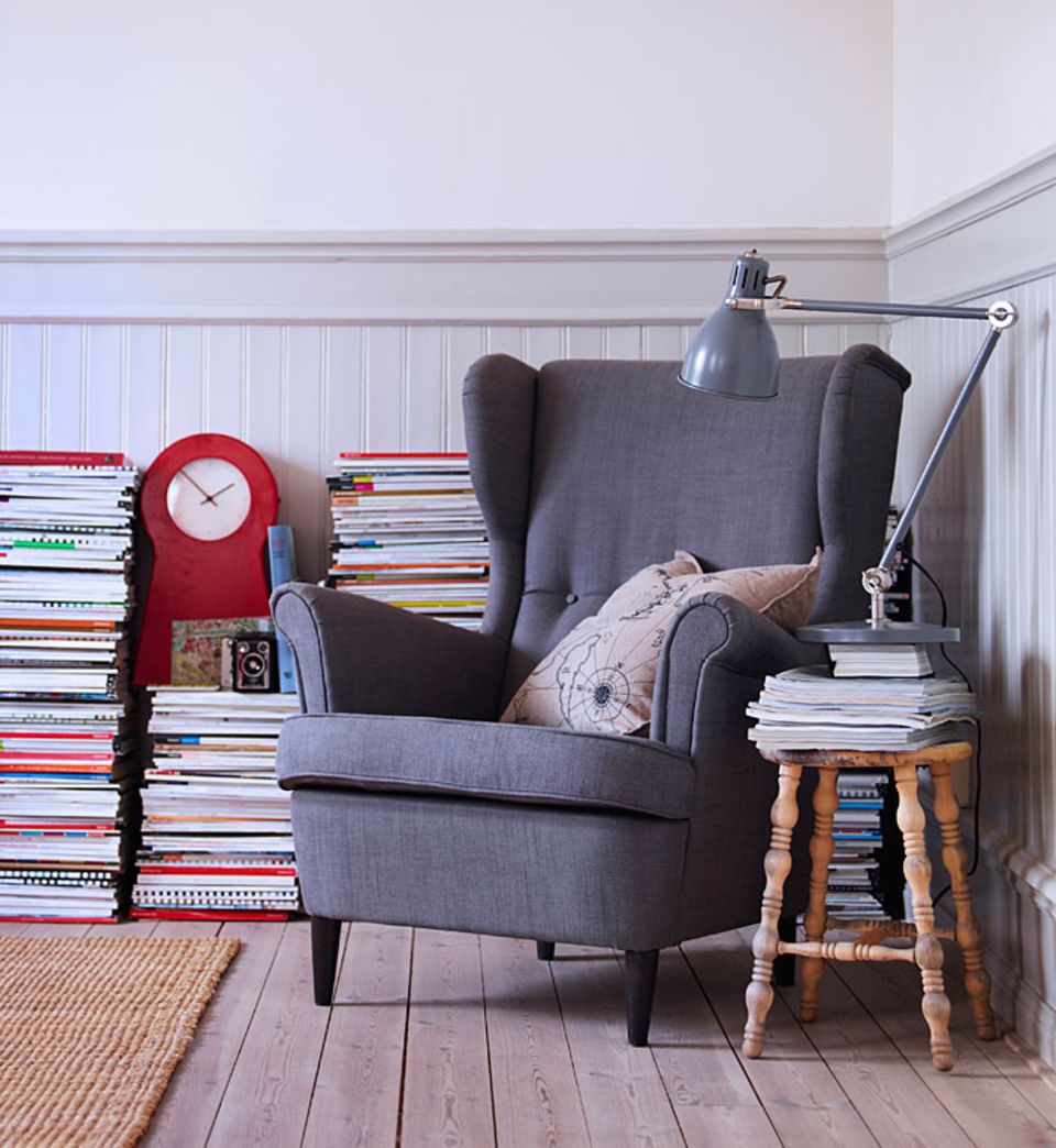 Legendär: "Strandmon" von Ikea - Bild 18 - [SCHÖNER WOHNEN]