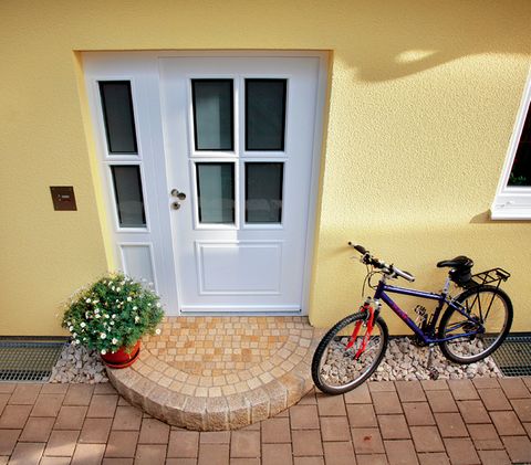 Hauseingang gestalten: Ideen & Tipps - [SCHÖNER WOHNEN]