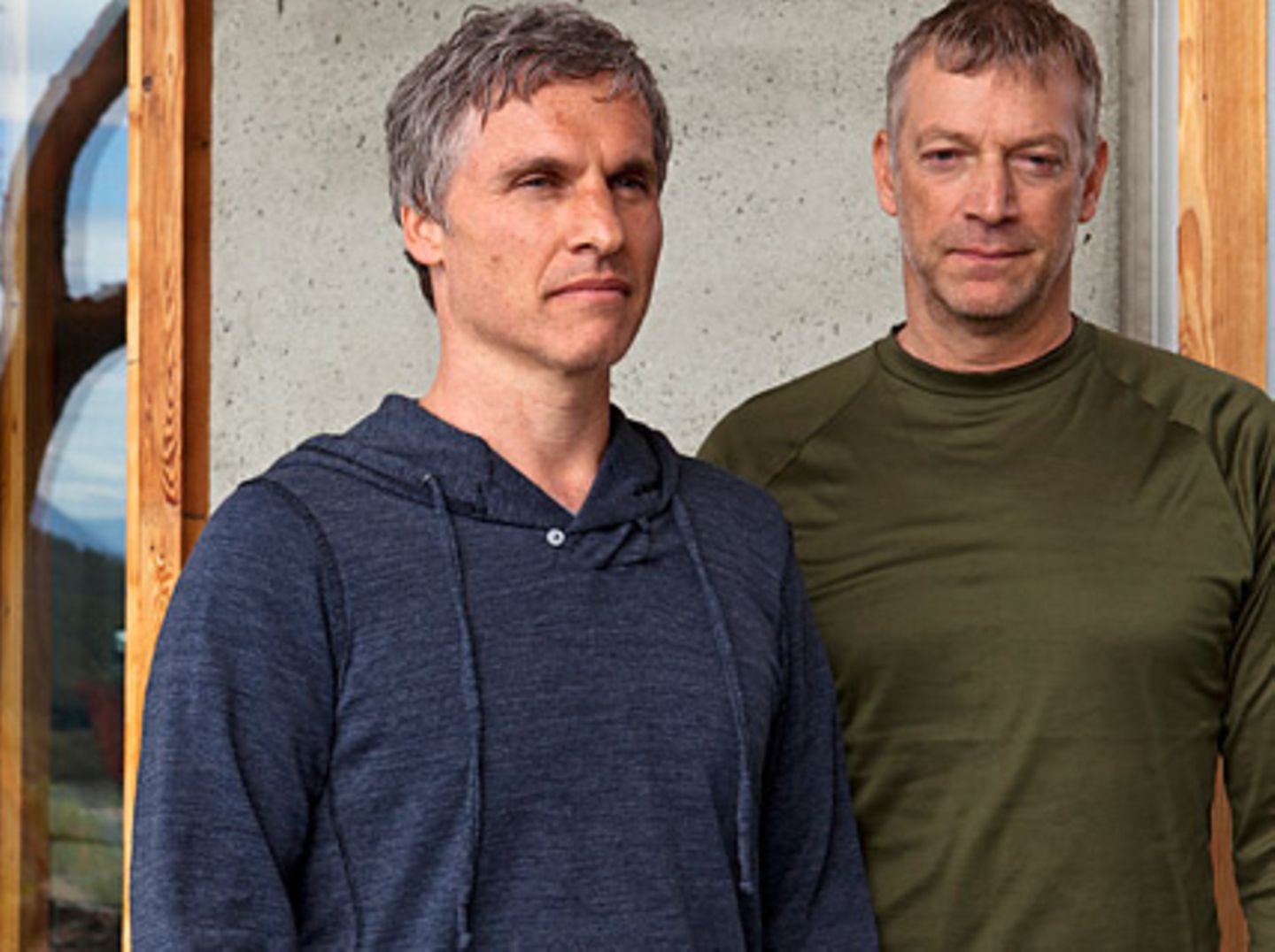 Architektenhäuser: Baudaten/Architekt: Marko Simcic Architect - Bild 9 ...