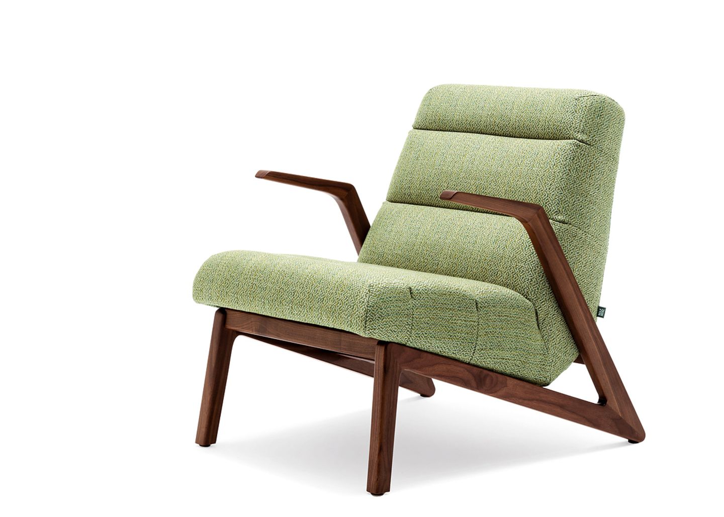 Relaxsessel "Rolf Benz 580" von Rolf Benz - [SCHÖNER WOHNEN]