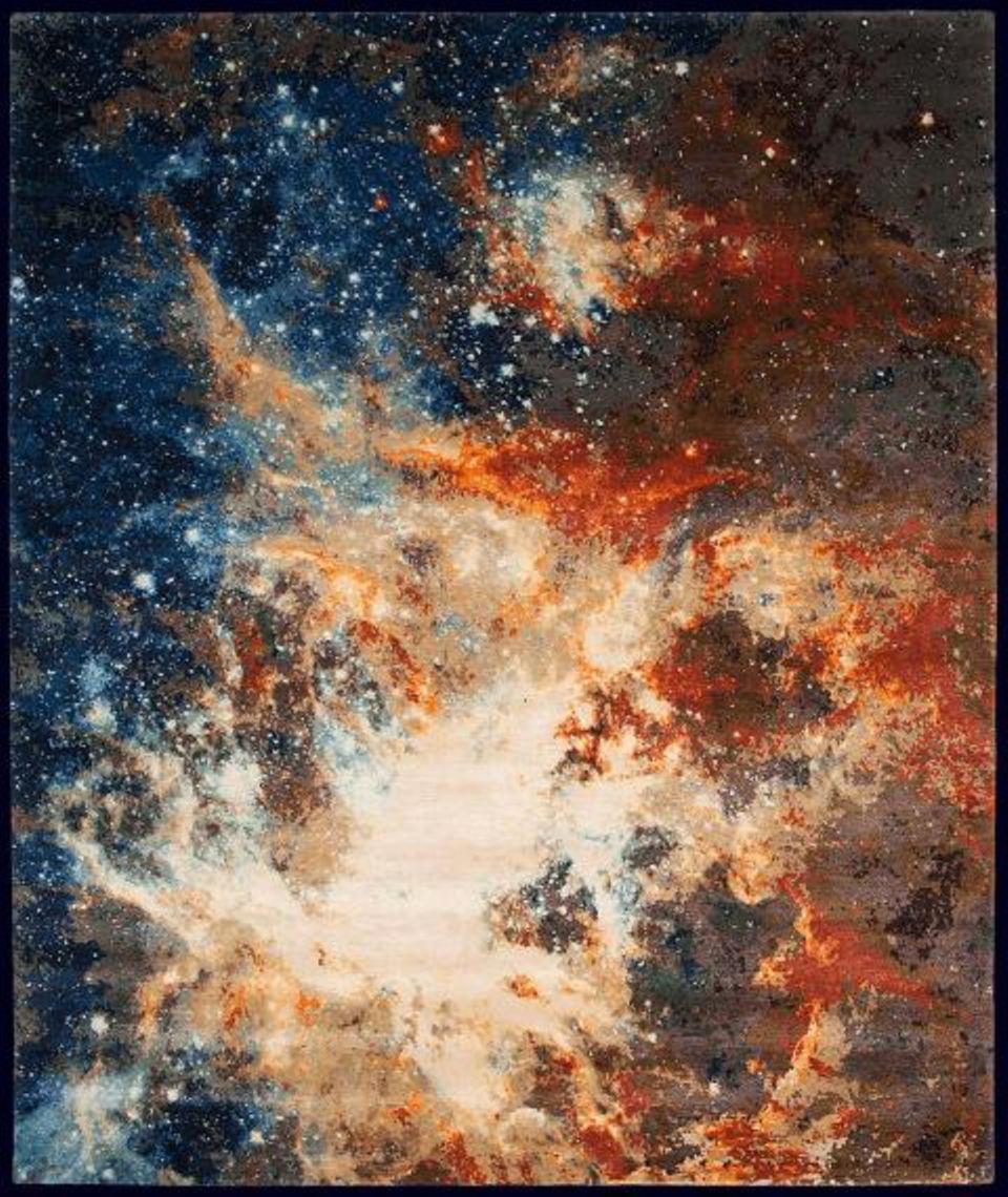 Auf zu neuen Sternen: Wohnaccessoires mit Weltraumotiven - Bild 4 ...