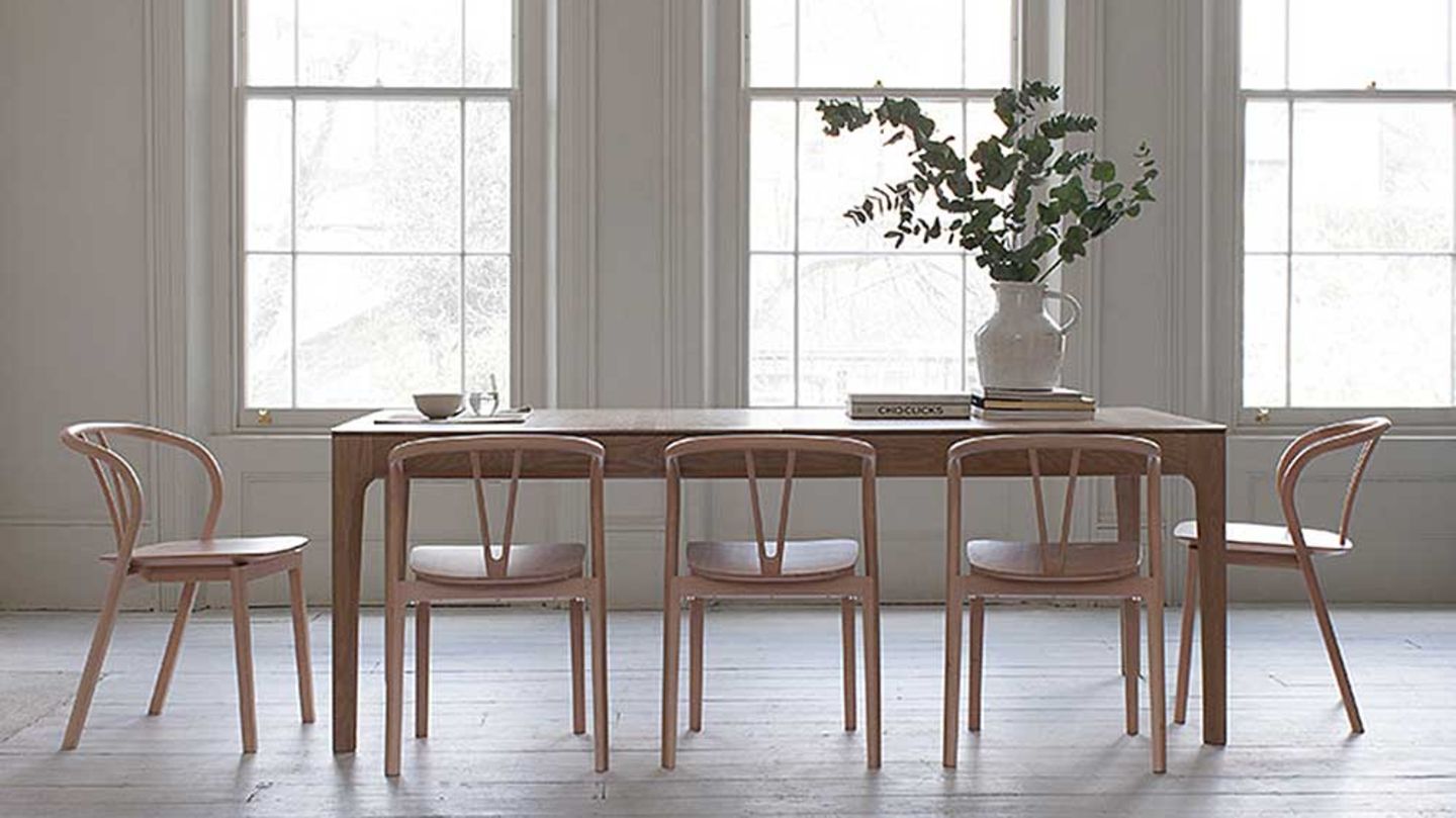 Sessel "Knitting Chair" von Menu - Bild 19 - [SCHÖNER WOHNEN]