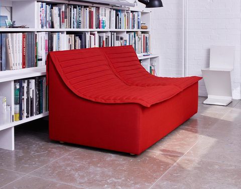 Sofa "Pasha" von SCP - Bild 8 - [SCHÖNER WOHNEN]