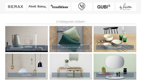 Willkommen im SCHÖNER WOHNEN-Shop - [SCHÖNER WOHNEN]