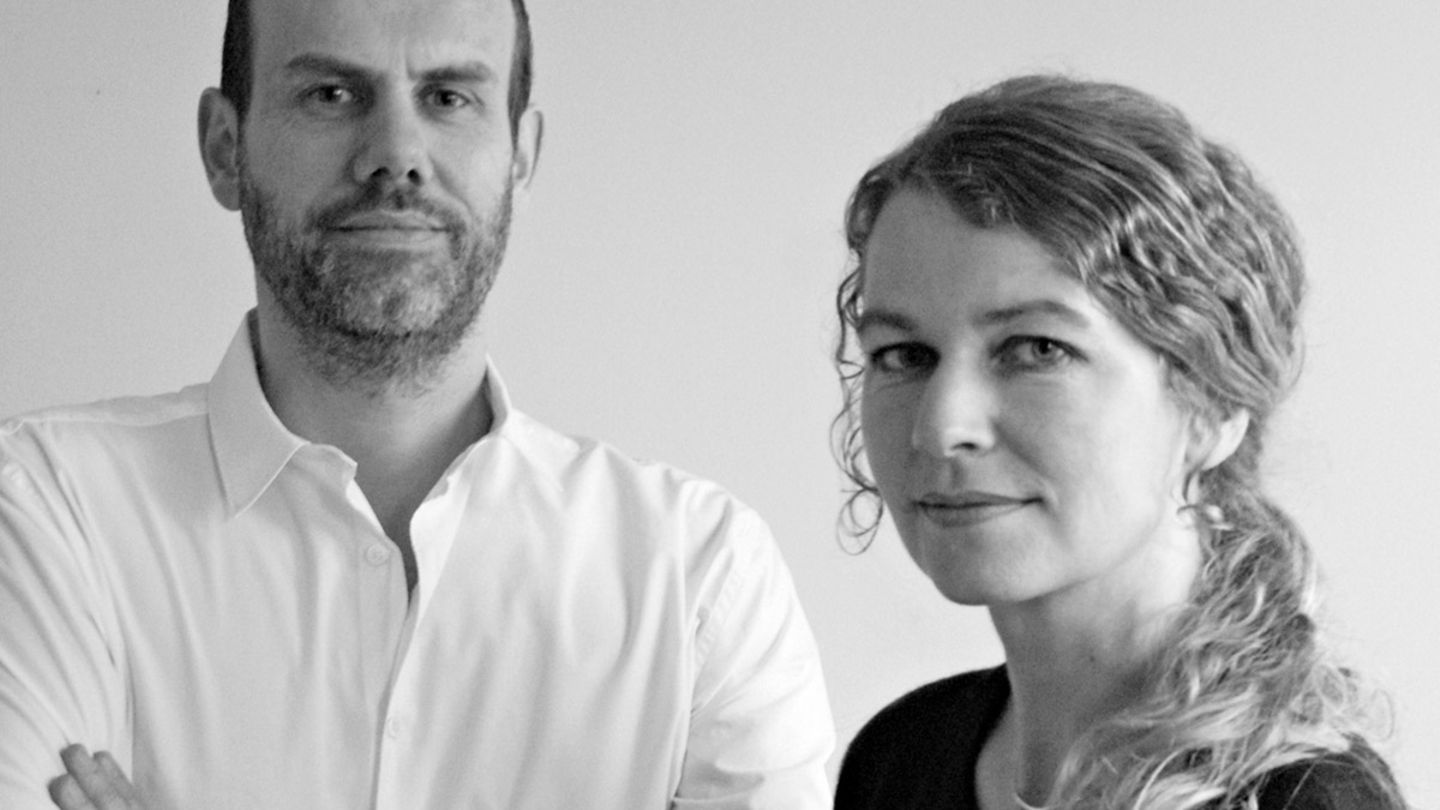 Architekt Rainer Roth, Meckel - [SCHÖNER WOHNEN]