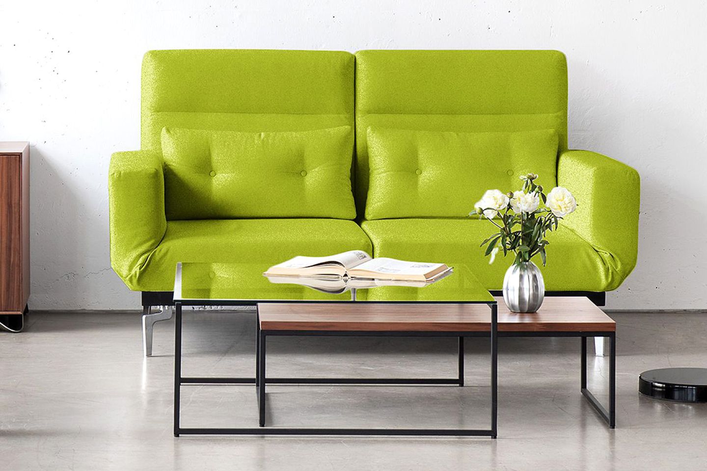 Schoner Wohnen Schlafsofa