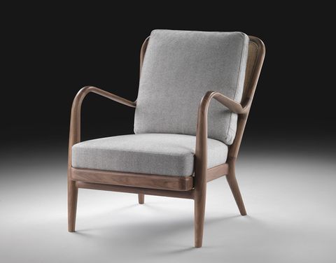 Sessel "Agave" von Flexform - Bild 11 - [SCHÖNER WOHNEN]