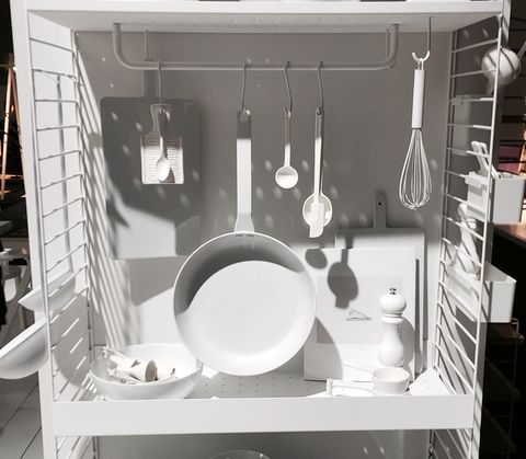 Haken und Böden "String Plus" von String - Bild 24 - [SCHÖNER WOHNEN]