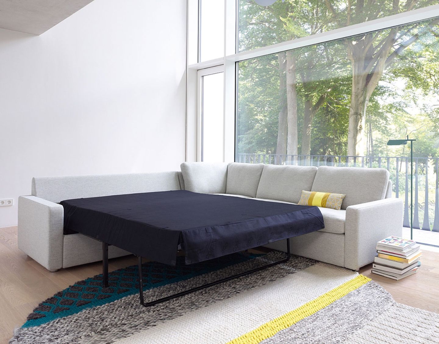 Schoner Wohnen Schlafsofa