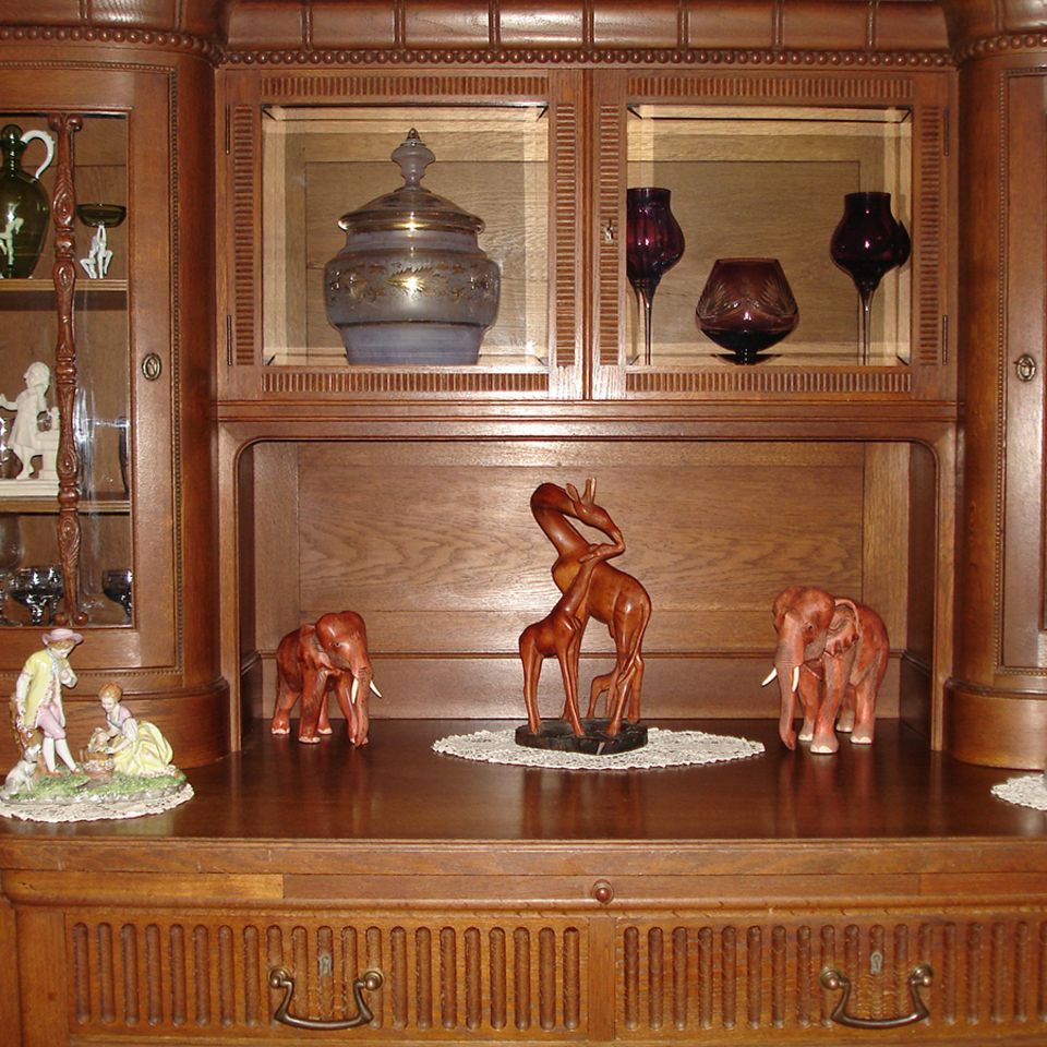 Ikea-Hacks mit Ivar und Bestå – 11 kreative Ideen - [SCHÖNER WOHNEN]