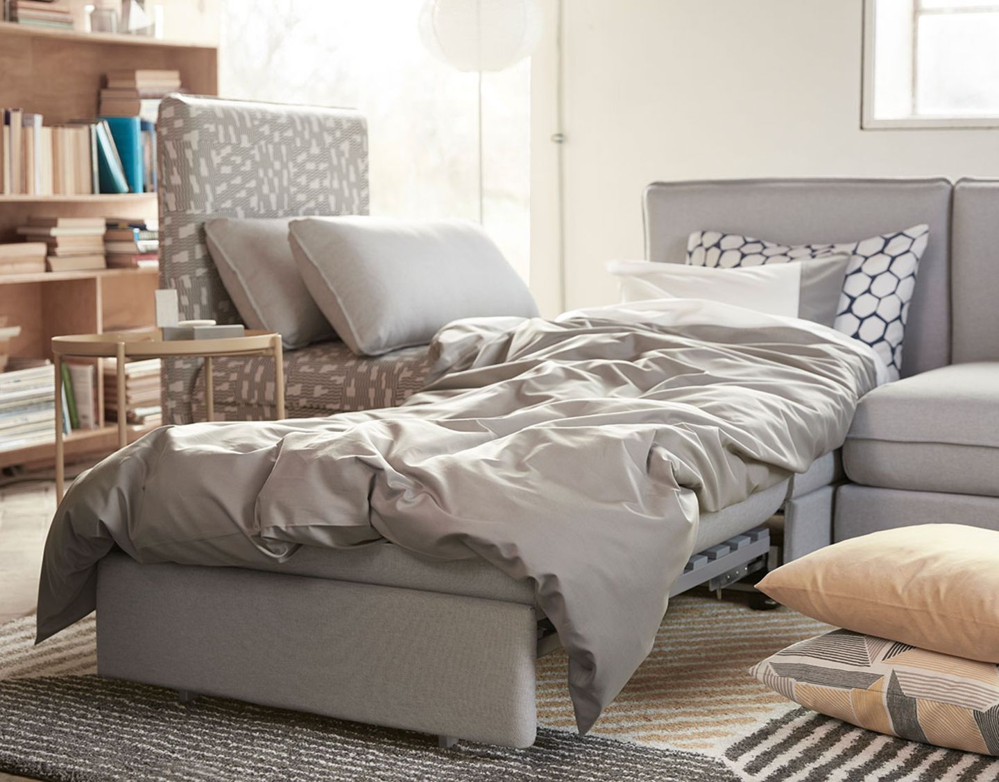 Schoner Wohnen Schlafsofa