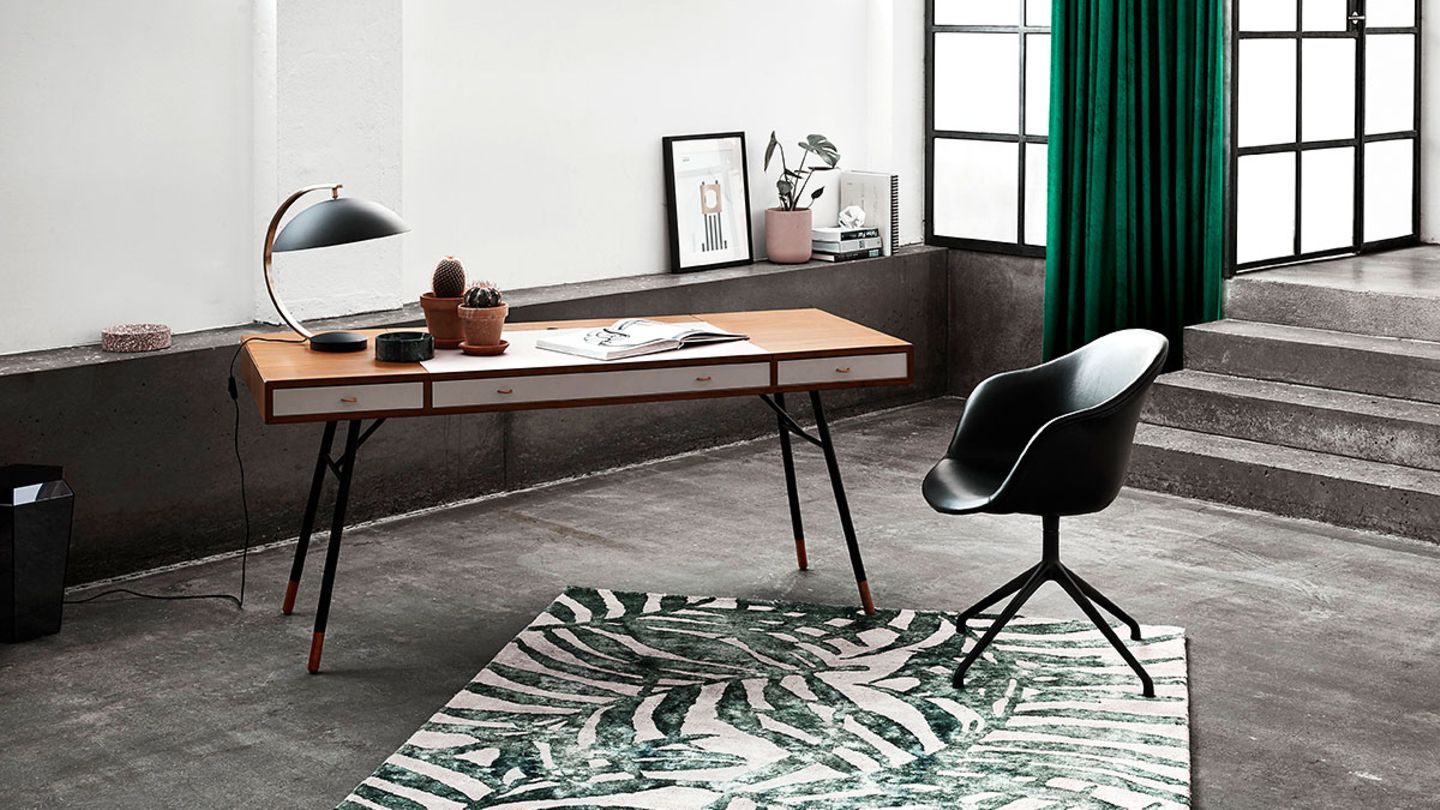 Sekretär "Work Desk" von Studio Ziben - Bild 33 - [SCHÖNER WOHNEN]