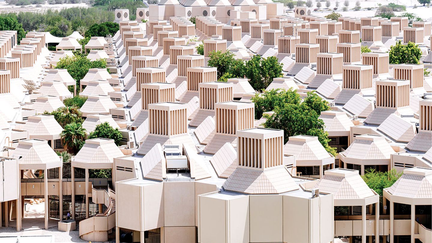 Von Marokko bis Iran: Ausstellung: "Mudun – Urban Cultures in Transit ...