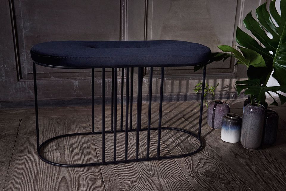 "Posea" von Bolia - [SCHÖNER WOHNEN]