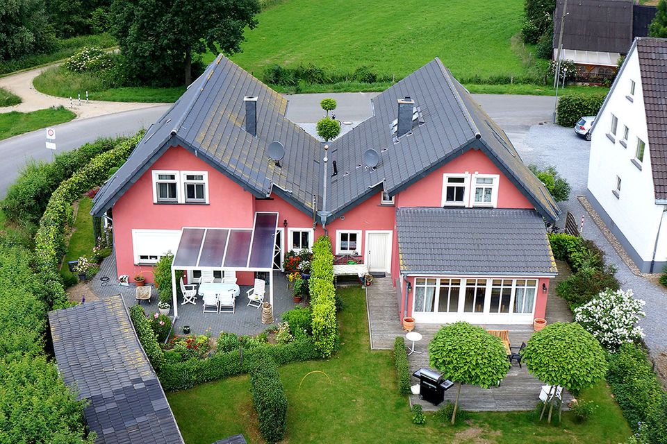 Verwunderlich Haus Kaufen Oder Wohnung Ebenbild