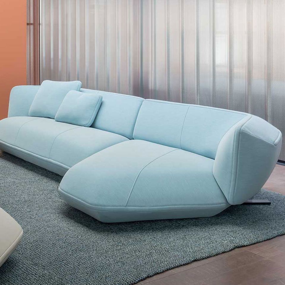 Awesome sofas store