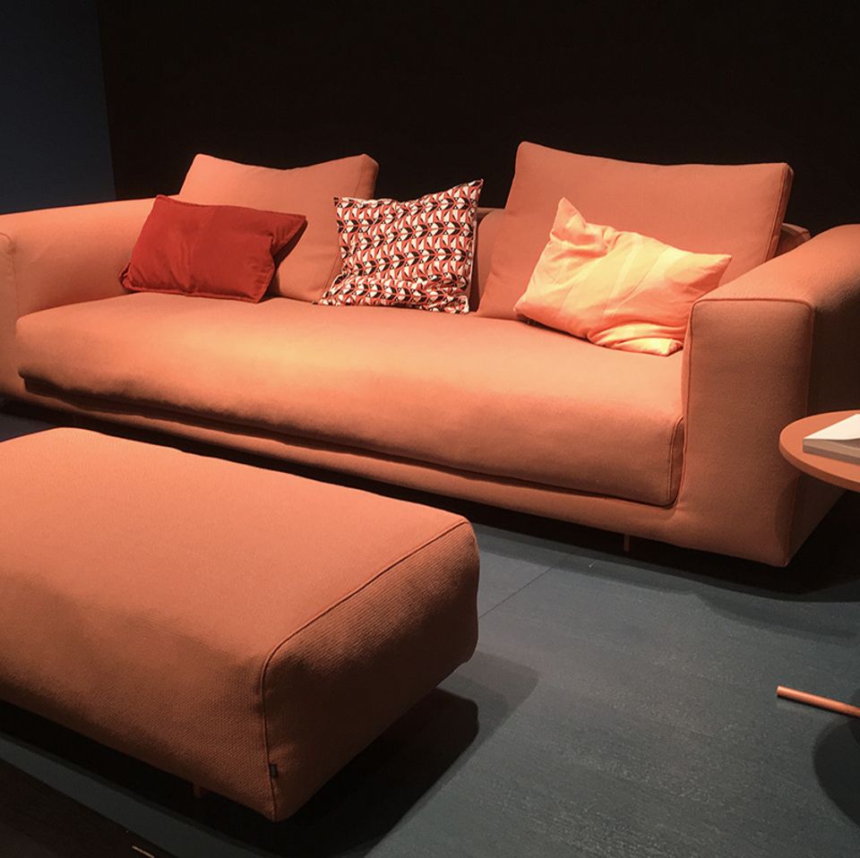 imm – Internationale Möbelmesse in Köln - [SCHÖNER WOHNEN]