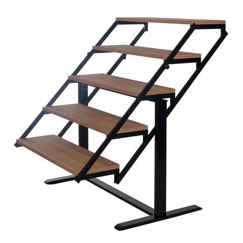 Multifunktionsmöbel "Swing" von Eve Collection - [SCHÖNER WOHNEN]