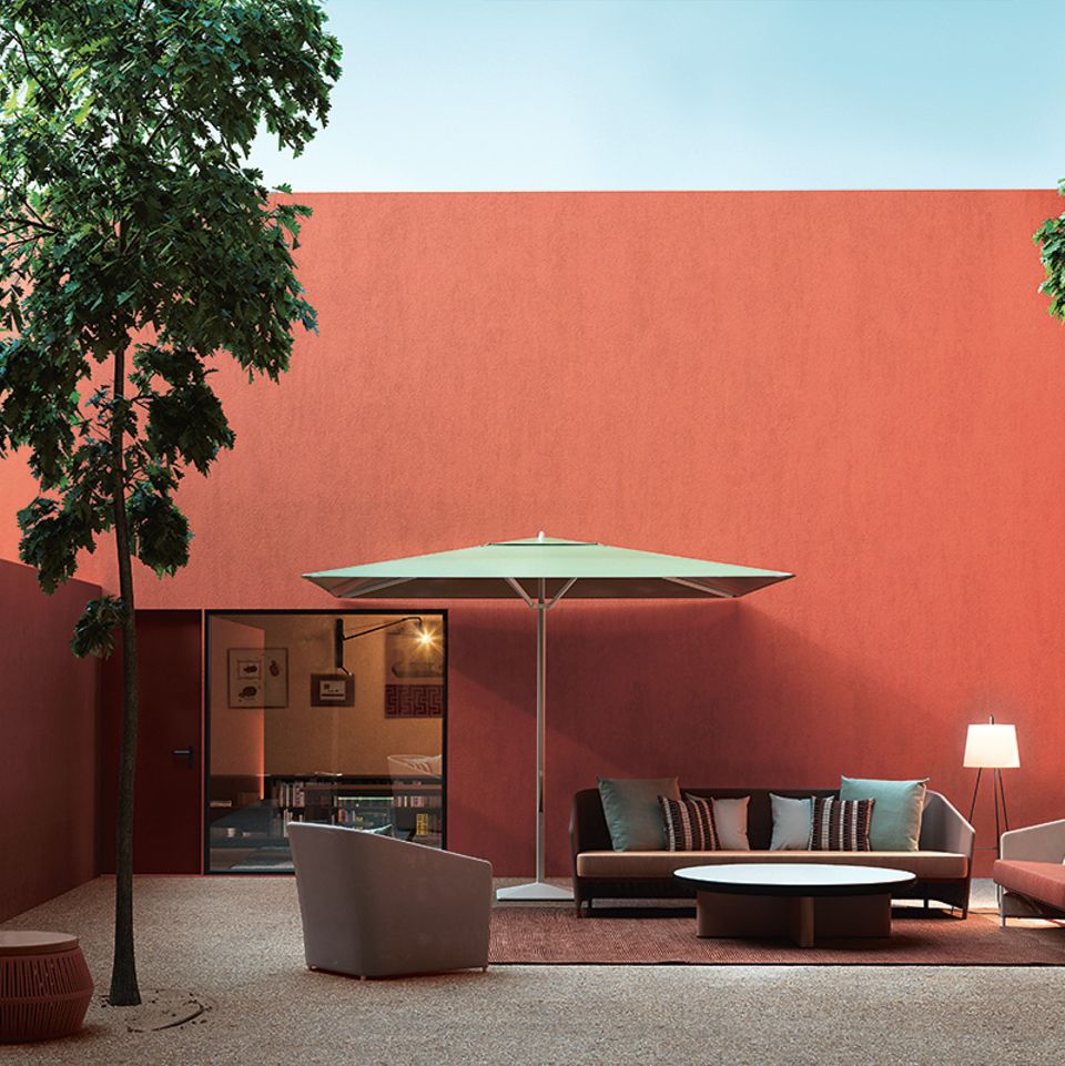 Kräutergarten für den Balkon: Die besten Balkonkräuter - [SCHÖNER WOHNEN]