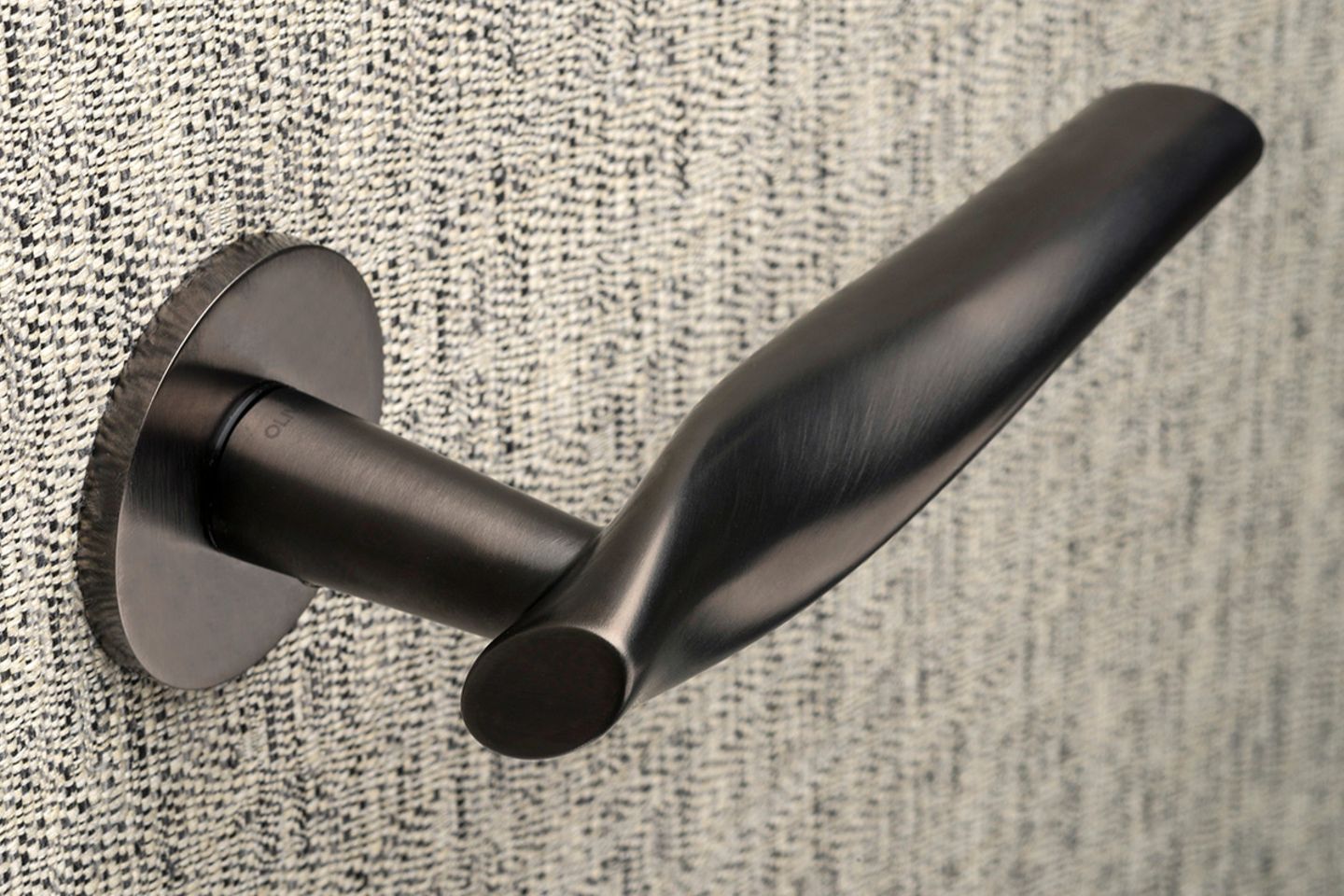 Sammelstellen für Schmutz: Türklinken, Lichtschalter, Fernbedienung ...