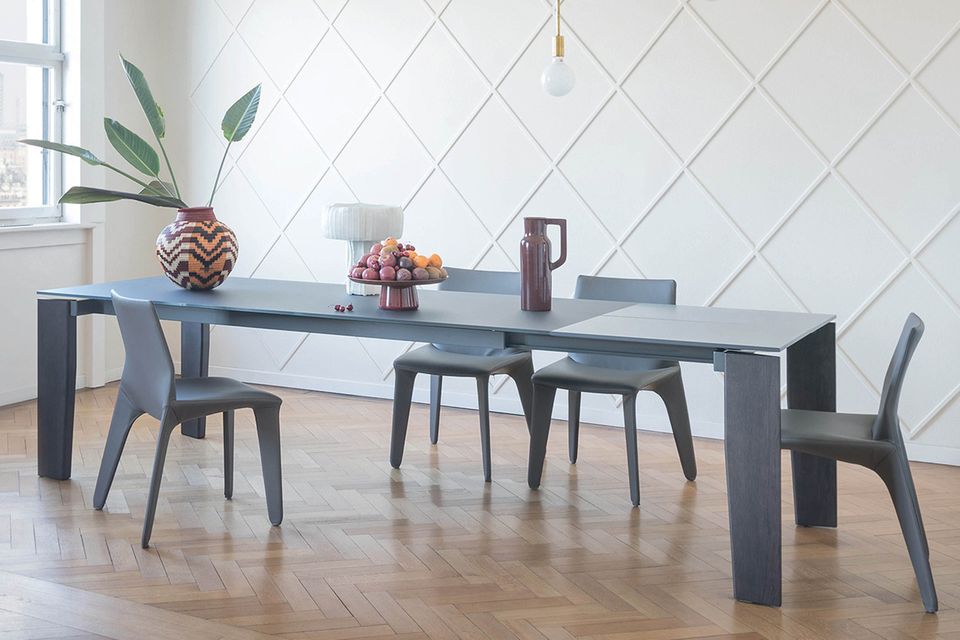 Authentisch: "Truly" von Bonaldo - [SCHÖNER WOHNEN]