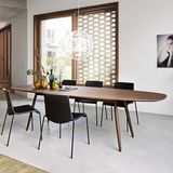 Wandgestaltung im Esszimmer – stilvolle Ideen - [SCHÖNER WOHNEN]