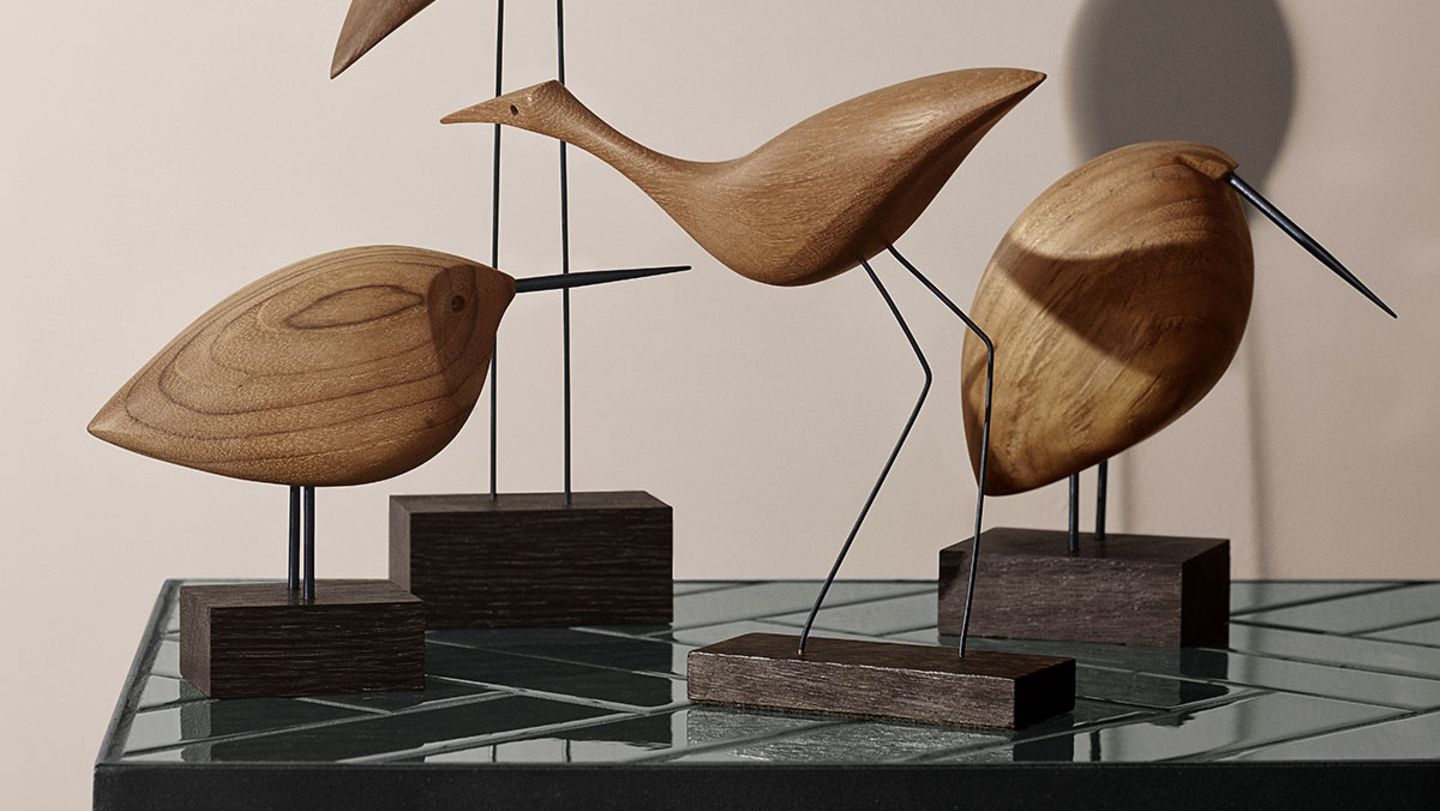 Eule von Architectmade - Bild 9 - [SCHÖNER WOHNEN]