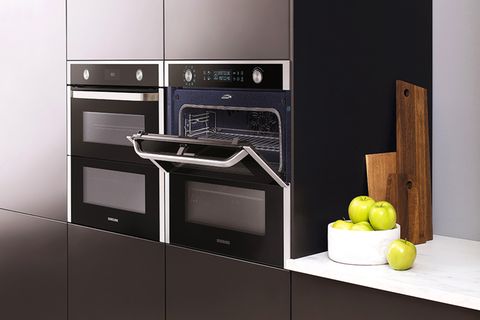 Backofen-Symbole – wir erklären die wichtigsten Zeichen - [SCHÖNER WOHNEN]