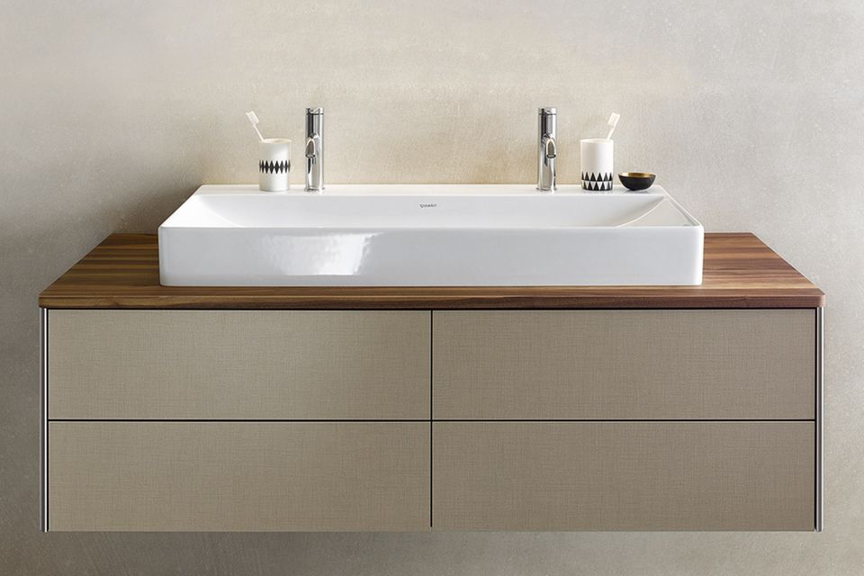 Moderne Waschtische Mit Unterschrank