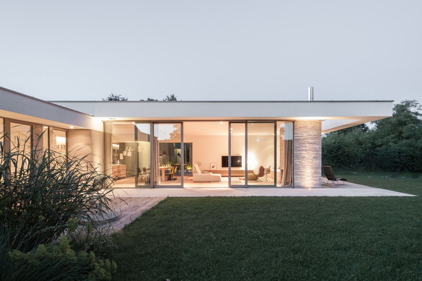 Villa PJMJ - Bild 11 - [SCHÖNER WOHNEN]