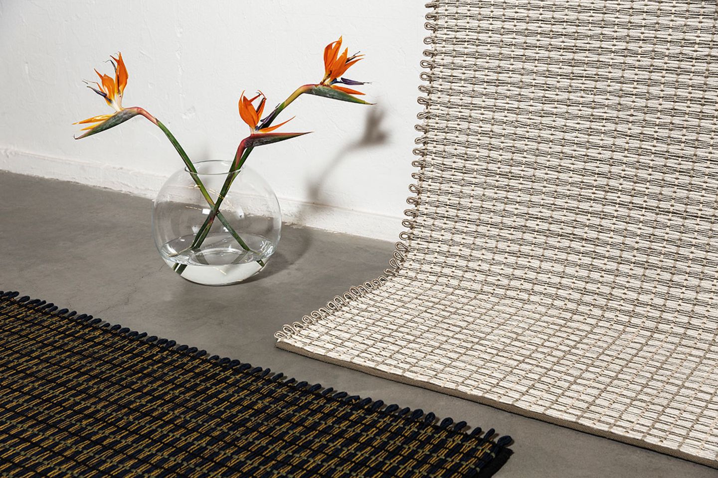 Teppich "Rope Rug" von Hem - [SCHÖNER WOHNEN]