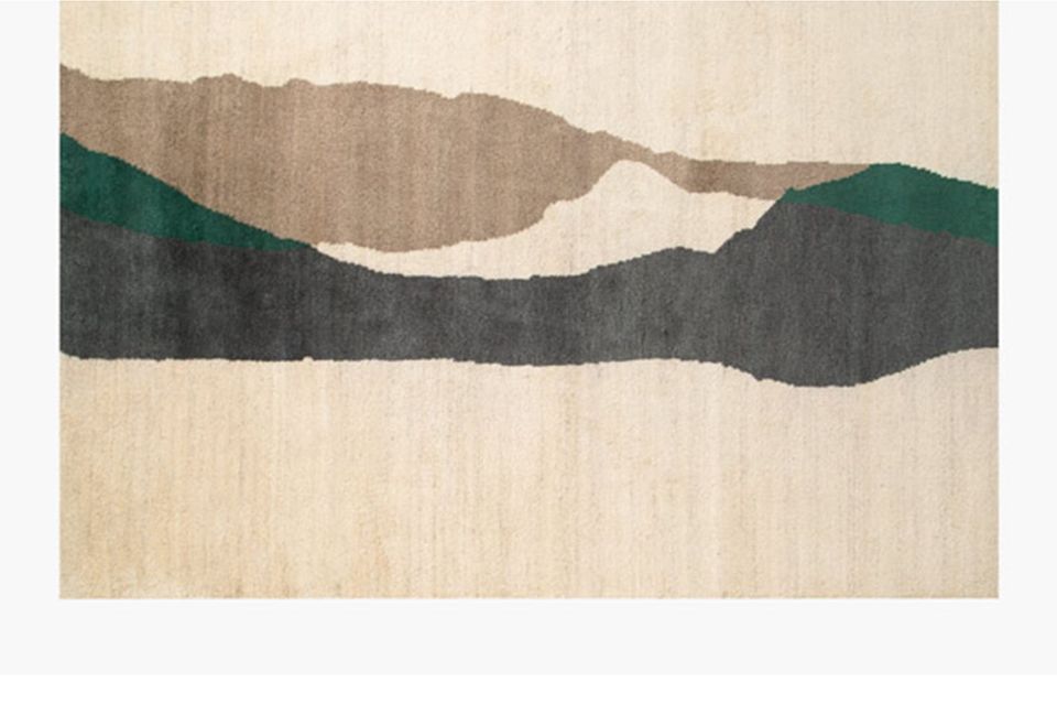 "Native Collection" von Raphael Navot x Roche Bobois - [SCHÖNER WOHNEN]