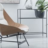 Relaxsessel – modern, stilvoll, chillig - [SCHÖNER WOHNEN]
